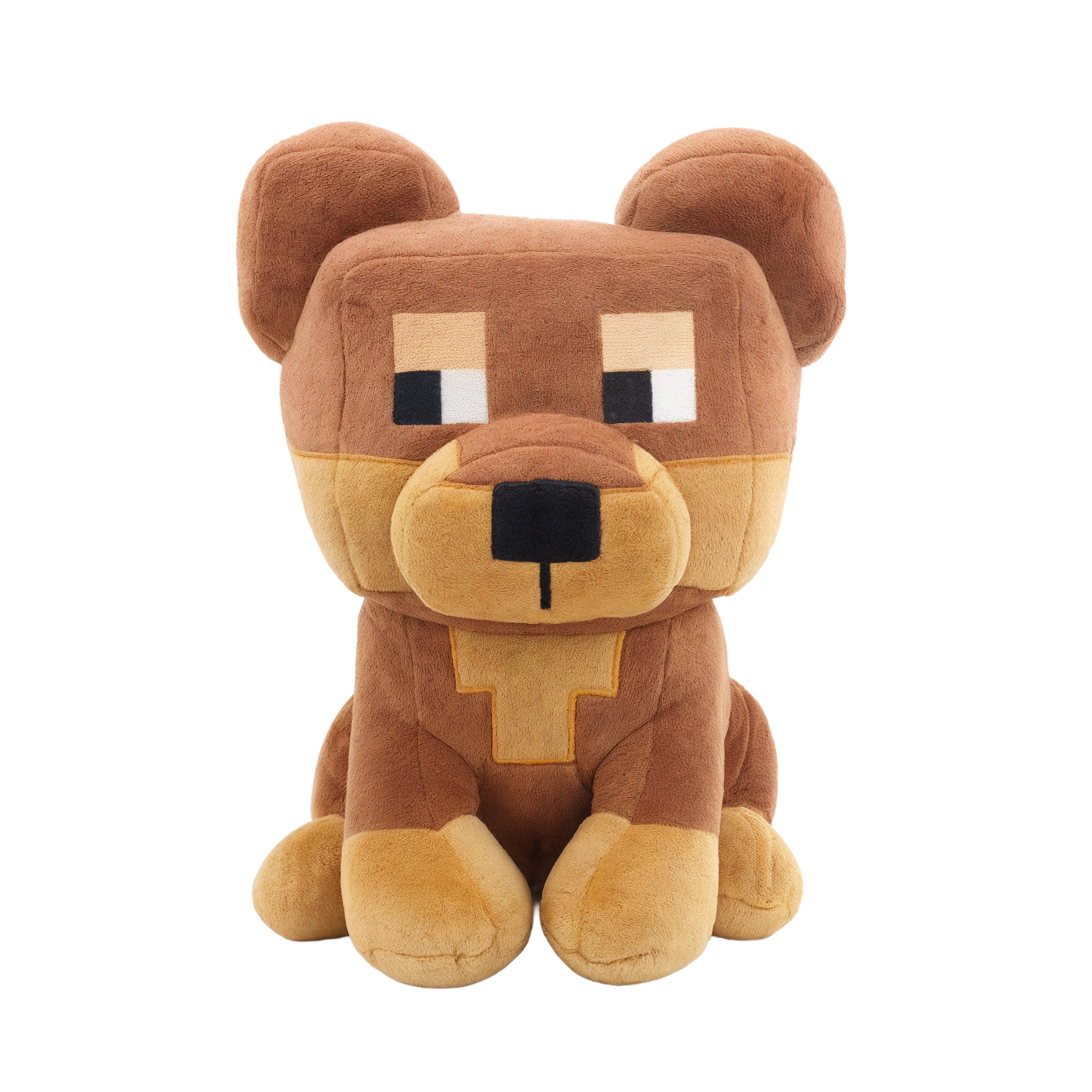 Classic Plushie – Doginal Dogs